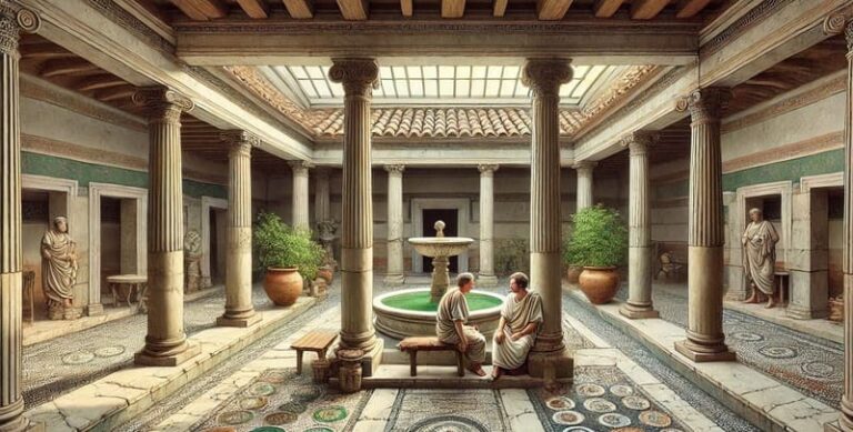 Ancient Cooling Techniques: How Our Ancestors Beat the Heat | Upside Down