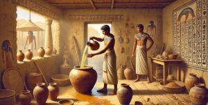 Ancient Cooling Techniques: How Our Ancestors Beat the Heat | Upside Down